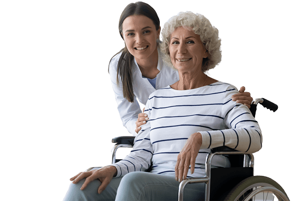 Personal Assistants - Independent @ Home